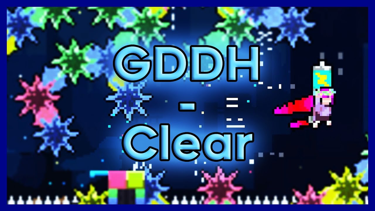 Celeste - GDDH - Clear - YouTube