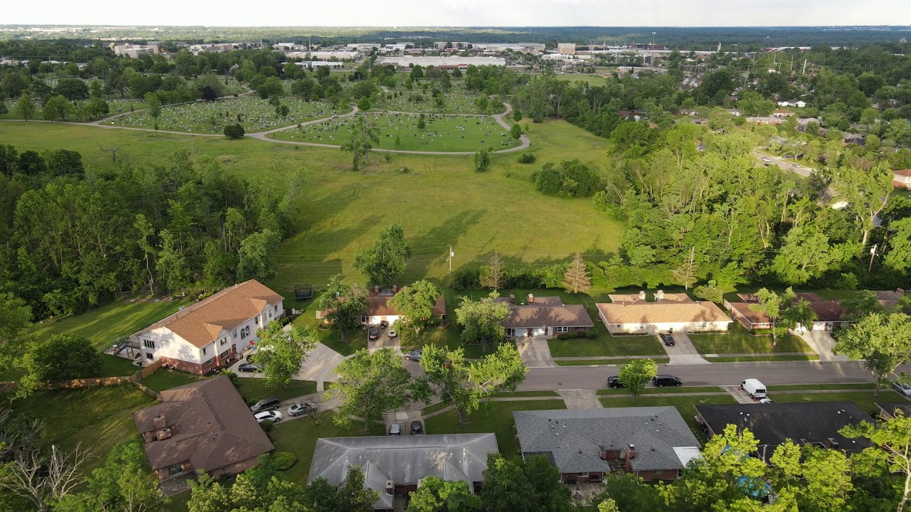 Quick View Art Van Atta - YouTube