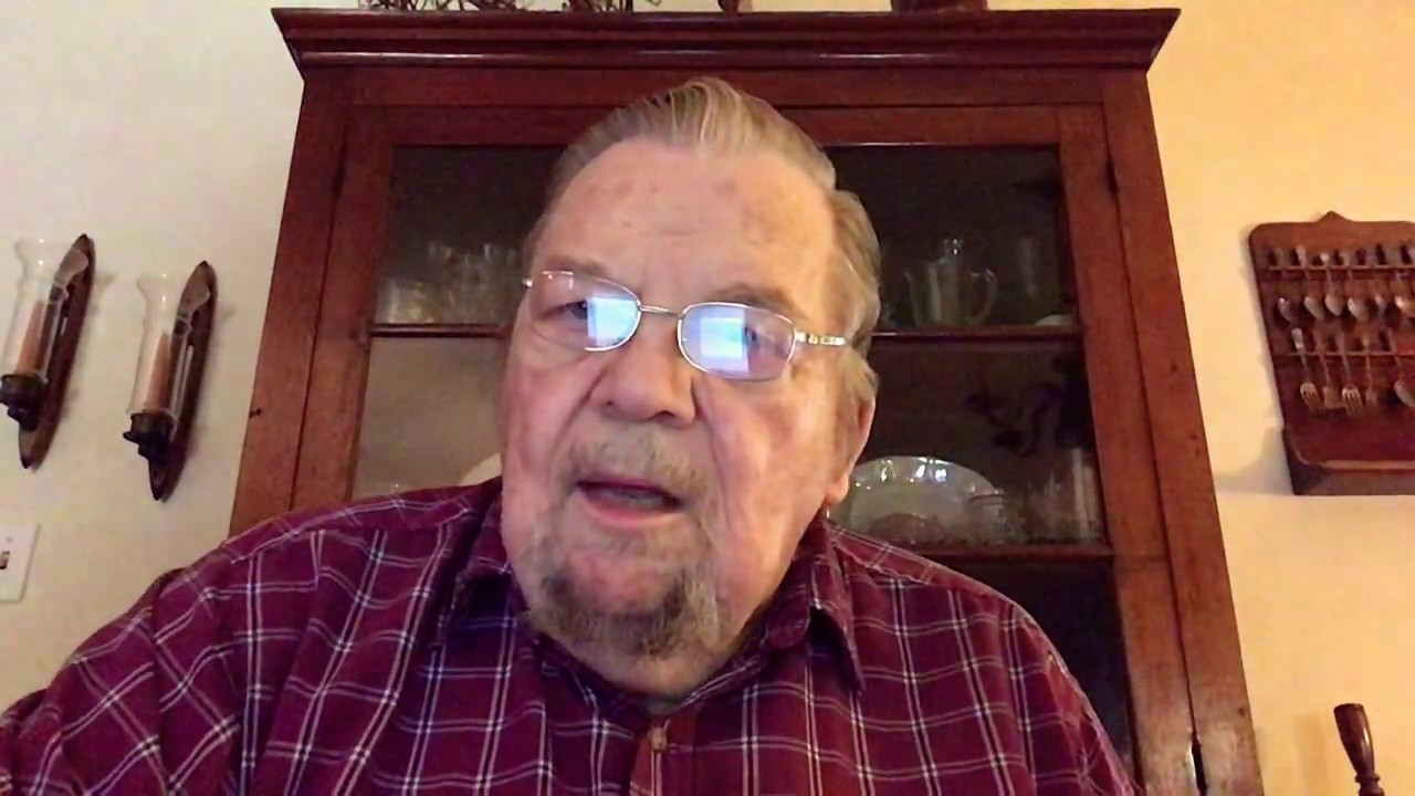 Jonah’s Run Baptist Church Sermon 7-12-20 — “Nicken Chuggets” - YouTube