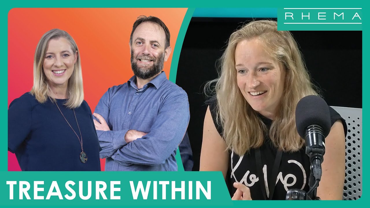 2 Corinthians 4:7 Treasure Devotional: Em Tyler from the Devoted Collective - YouTube