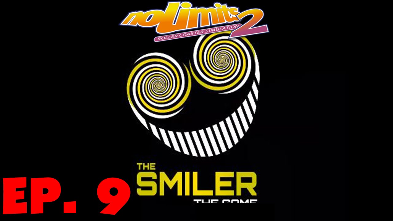 Nolimits 2 Episode 9 - The Smiler - YouTube