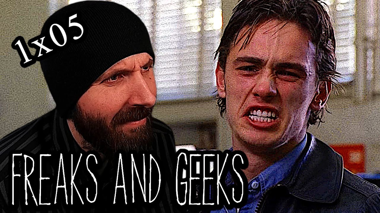 Show Freaks And Geeks Meme