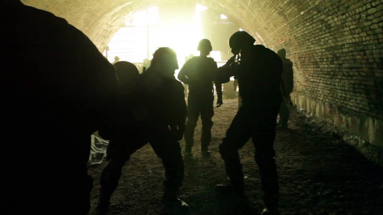 Akira Project Production Journal - YouTube