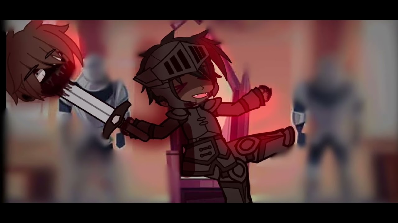 Rainbow factory...//Gacha//Gacha x new ocs//Enjoy! - YouTube