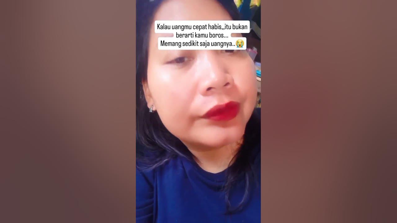 dananya yg kurang.. - YouTube