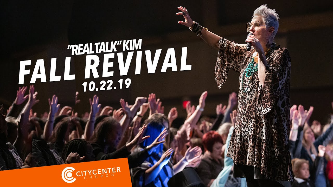 Real Talk Kim - YouTube