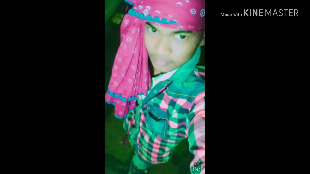 Nil NAYKA satayl virapur - YouTube