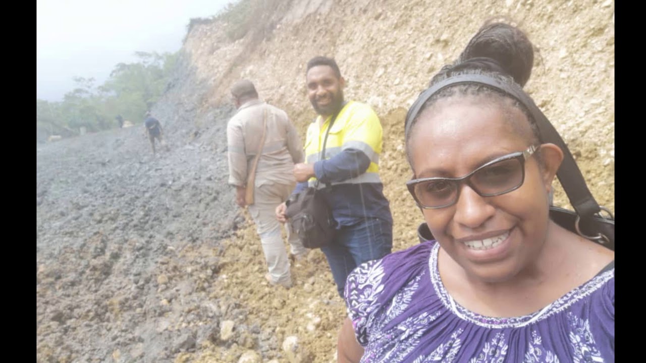 My Trip to Tabubil, Western Province, PNG. - YouTube