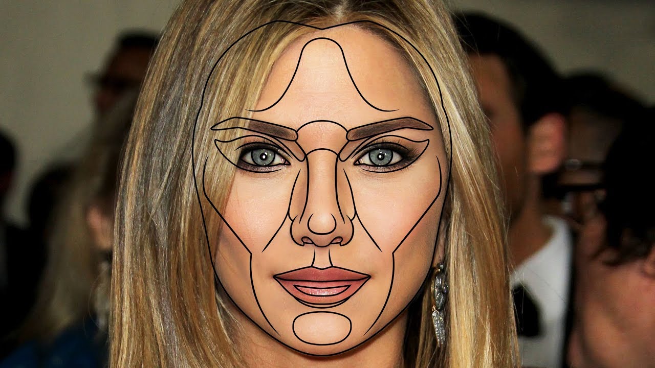 Is JENNIFER ANISTON Perfect? - YouTube