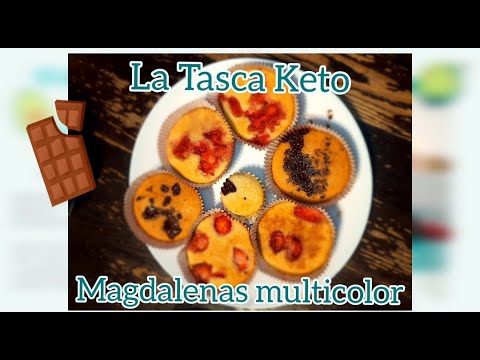 merienda keto/paleo para los niños - La Tasca Keto/Salud Funcional ...