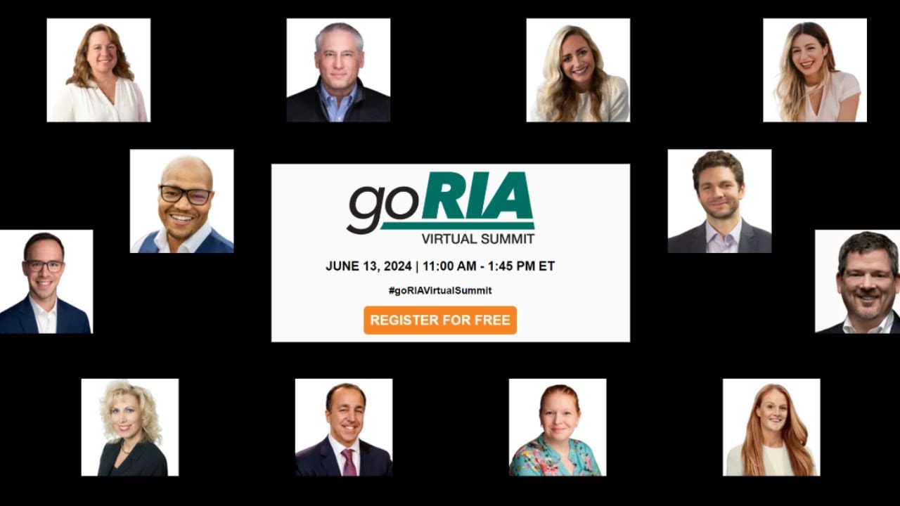 goRIA with Chuck Failla, CFP - YouTube