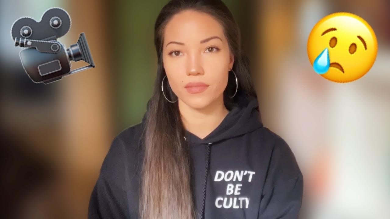 ACTORS: Crying on cue? My advice. - YouTube