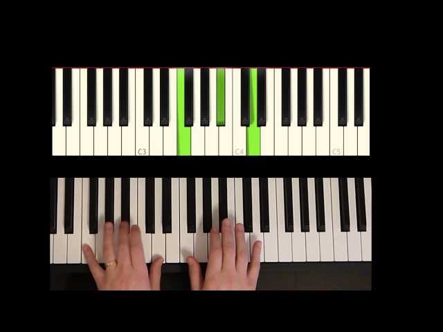 Reggae Piano Chords Experience The Magic Of Musical Versatility With