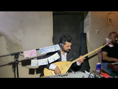MESUT DAĞLI - BU GECE (NETTE İLK) 2024