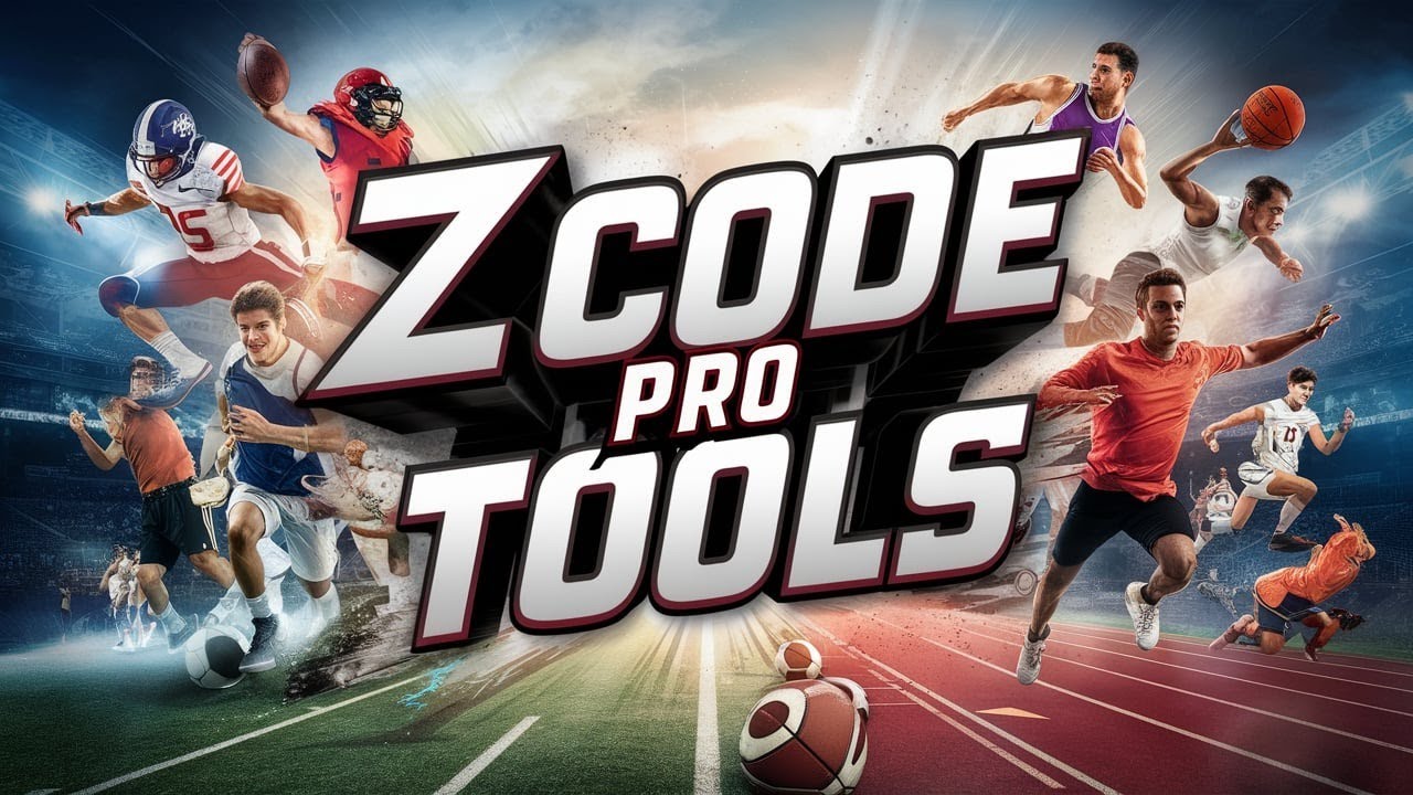 Top 10 Zcode MUST HAVE Tools to Win BIG - YouTube