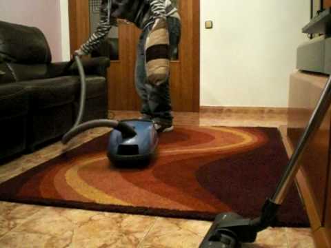 miele s312i - YouTube