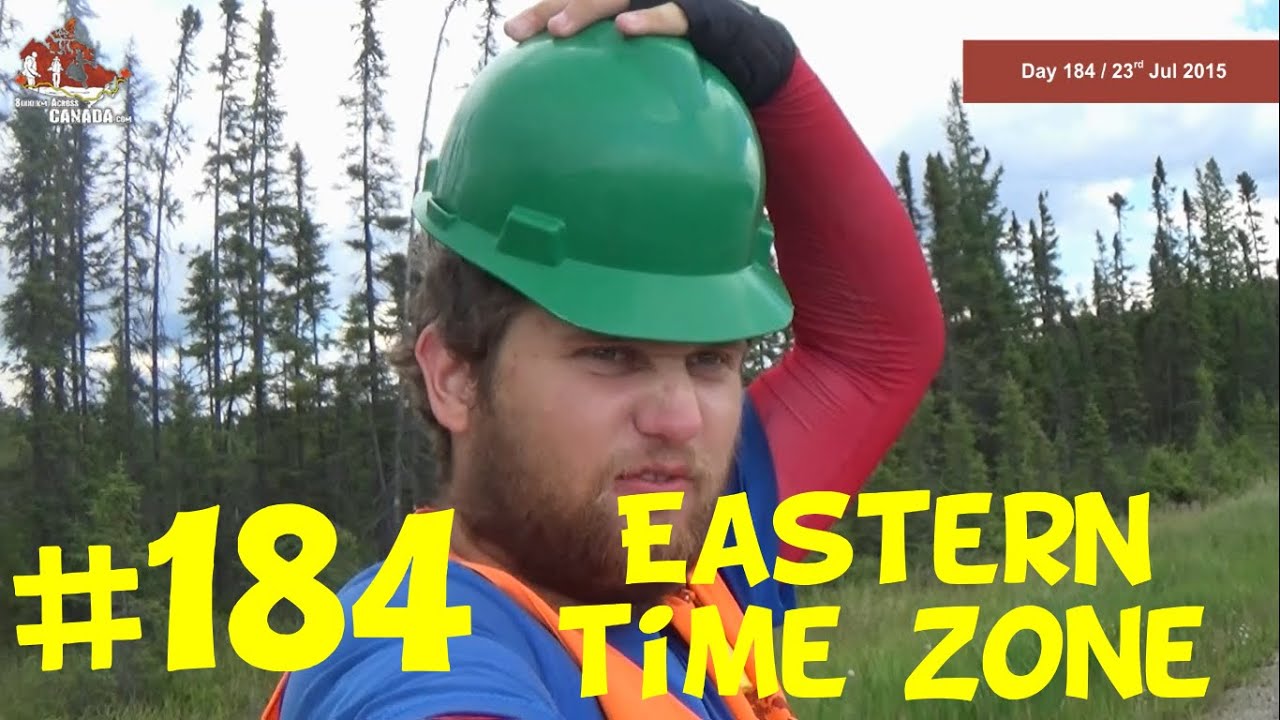 DAY 184 Eastern Standard Time Zone YouTube day-184-eastern-standard-time-zone-youtube