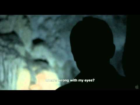 Uncle Boonmee Movie Trailer [HD]