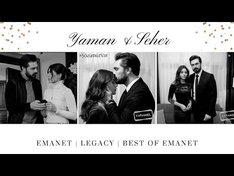 Best of Emanet / Yaman Seher / senden sonra