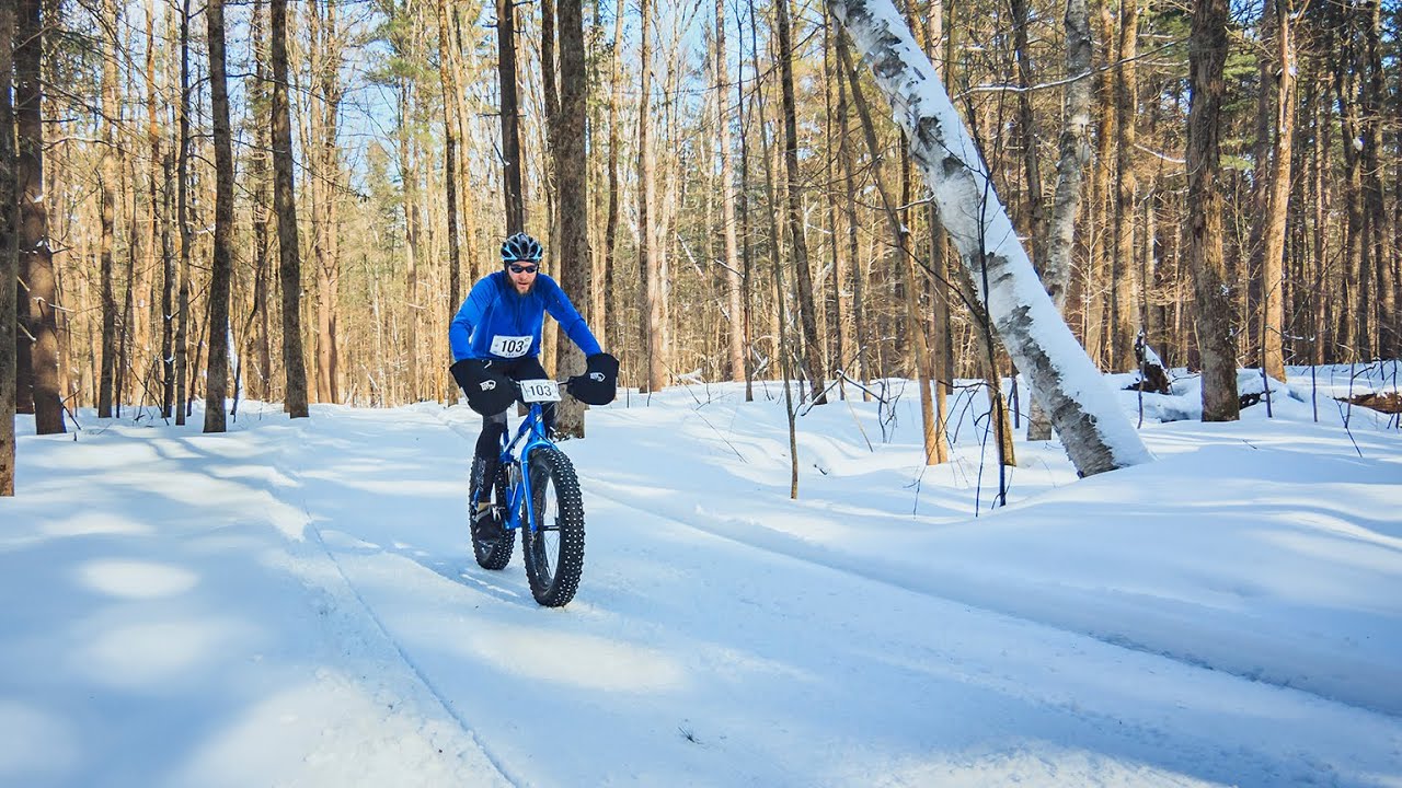 Visit New York State's Tug Hill Region (in Winter) - Featuring ...