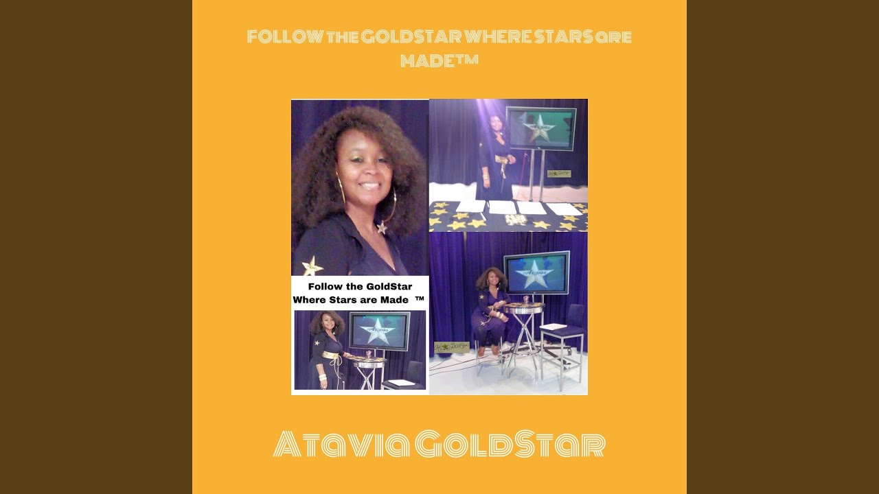 Do You Know What Atavia Means? - YouTube