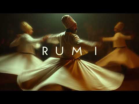 The Secret Is Hidden in the Silence – Mystical Sufi Music