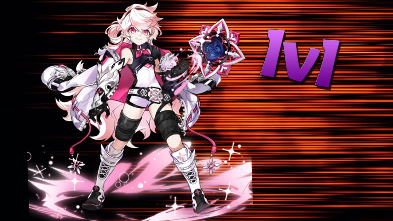 [Elsword] Laby PVP Arena Placements 1:1 (1) - YouTube