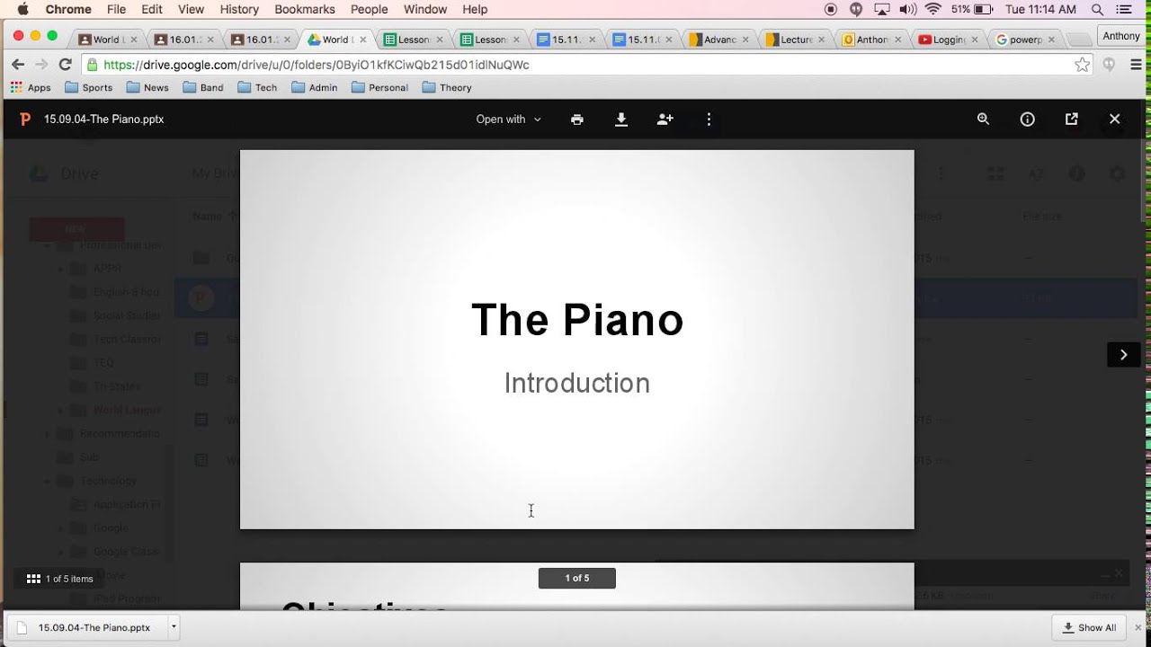 Import Powerpoint Presentation Into Google Slides YouTube import-powerpoint-presentation-into-google-slides-youtube