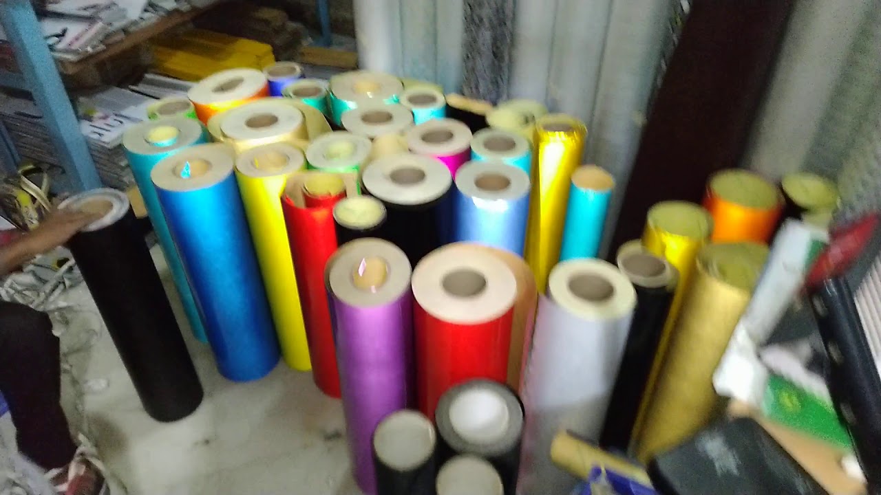 Radium sticker shop all in 1 stickers redium vinyl plate light Ranjeet ...