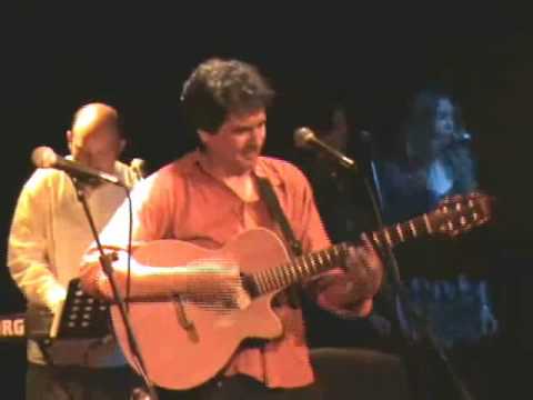 MANUEL HUERTA "La Loca Flaca" - YouTube