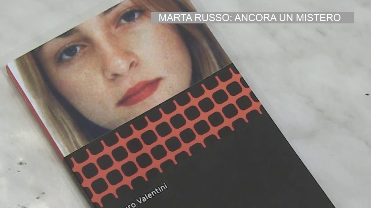 Marta Russo ancora un mistero - YouTube