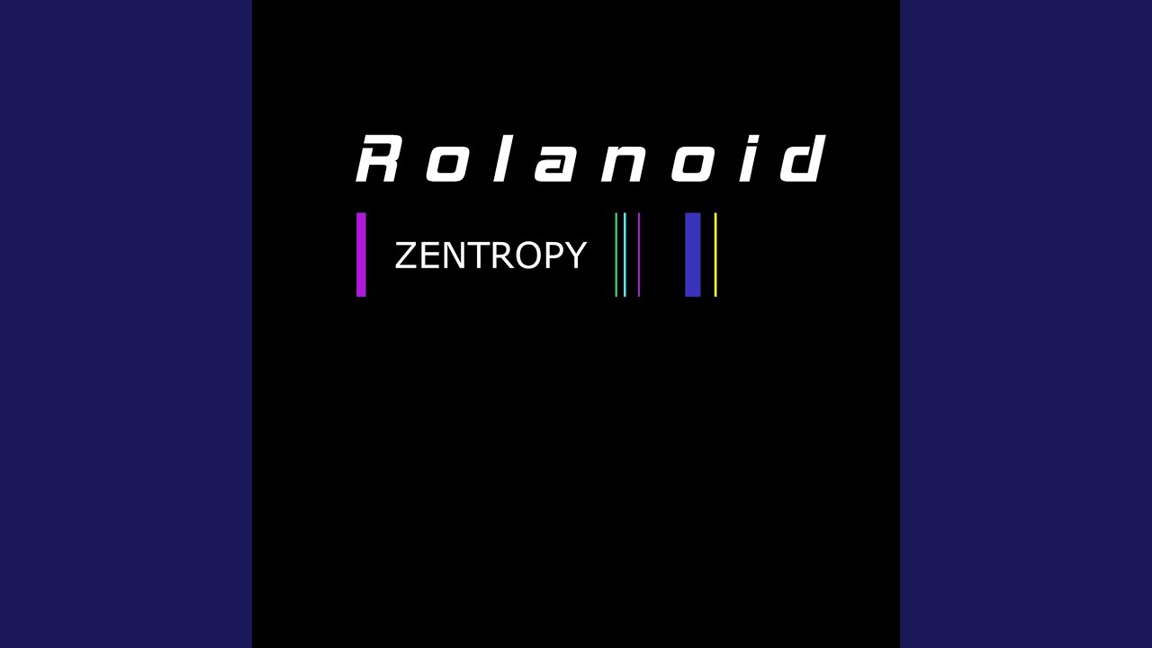 Zentropy (10 Year Anniversary Reissue) - YouTube