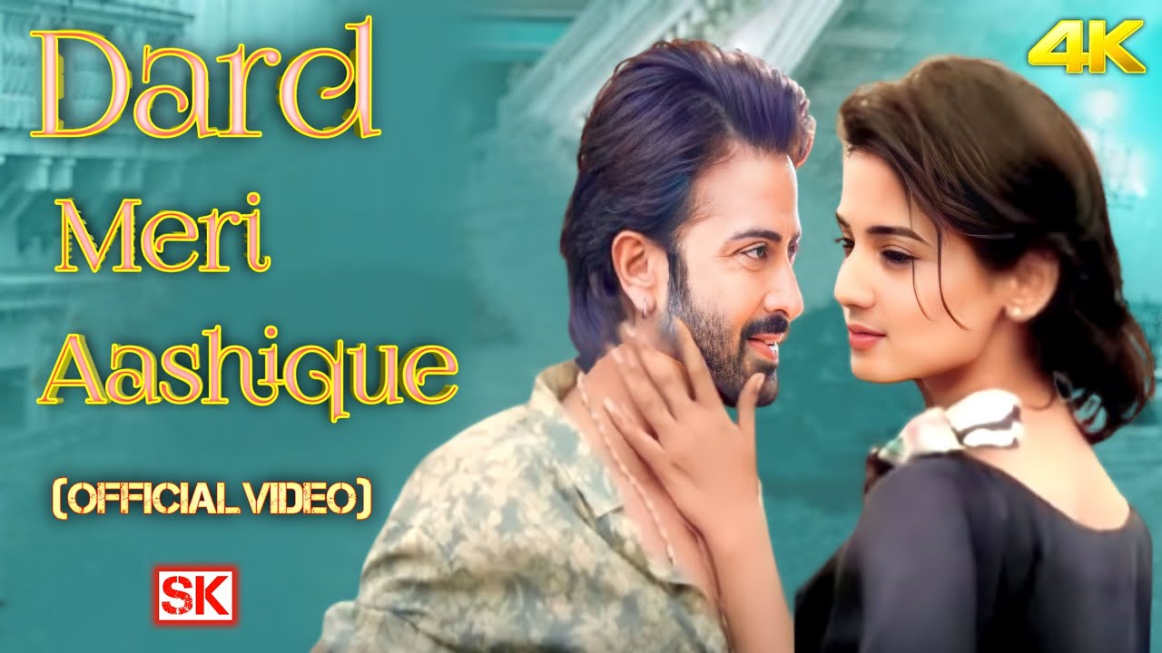Dard Movie Full Video (Romantic Song) Shakib Khan | Sonal Chauhan ...