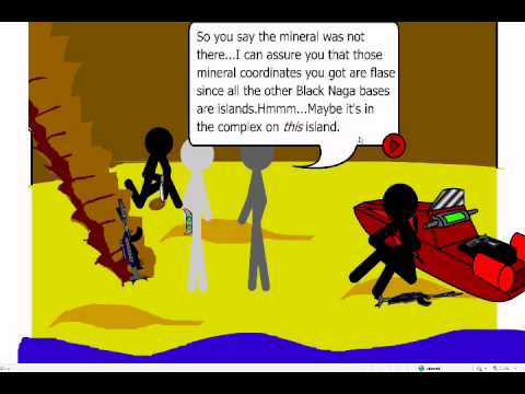 Assault (y8.com) - YouTube