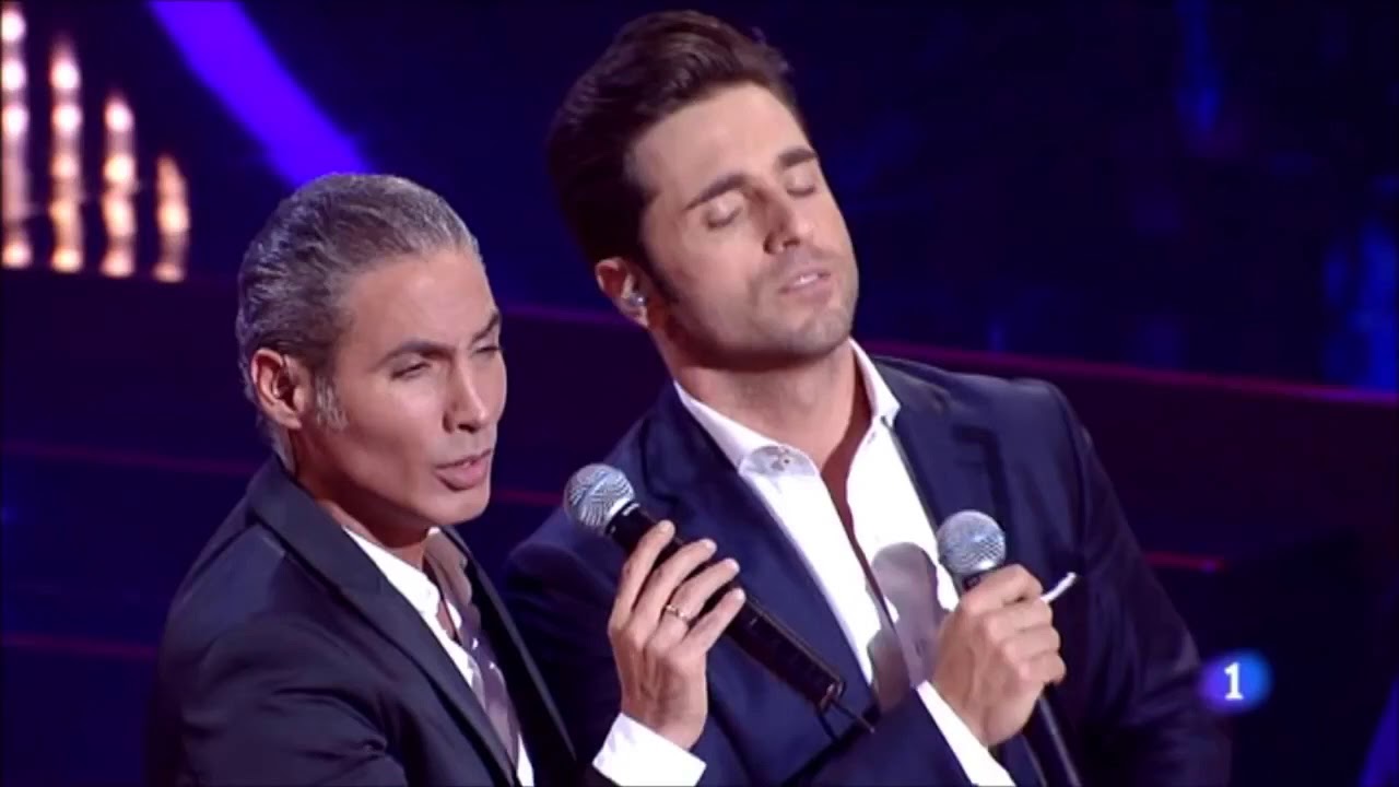 "Mi Consentida" (José Abraham) - Versiones - YouTube