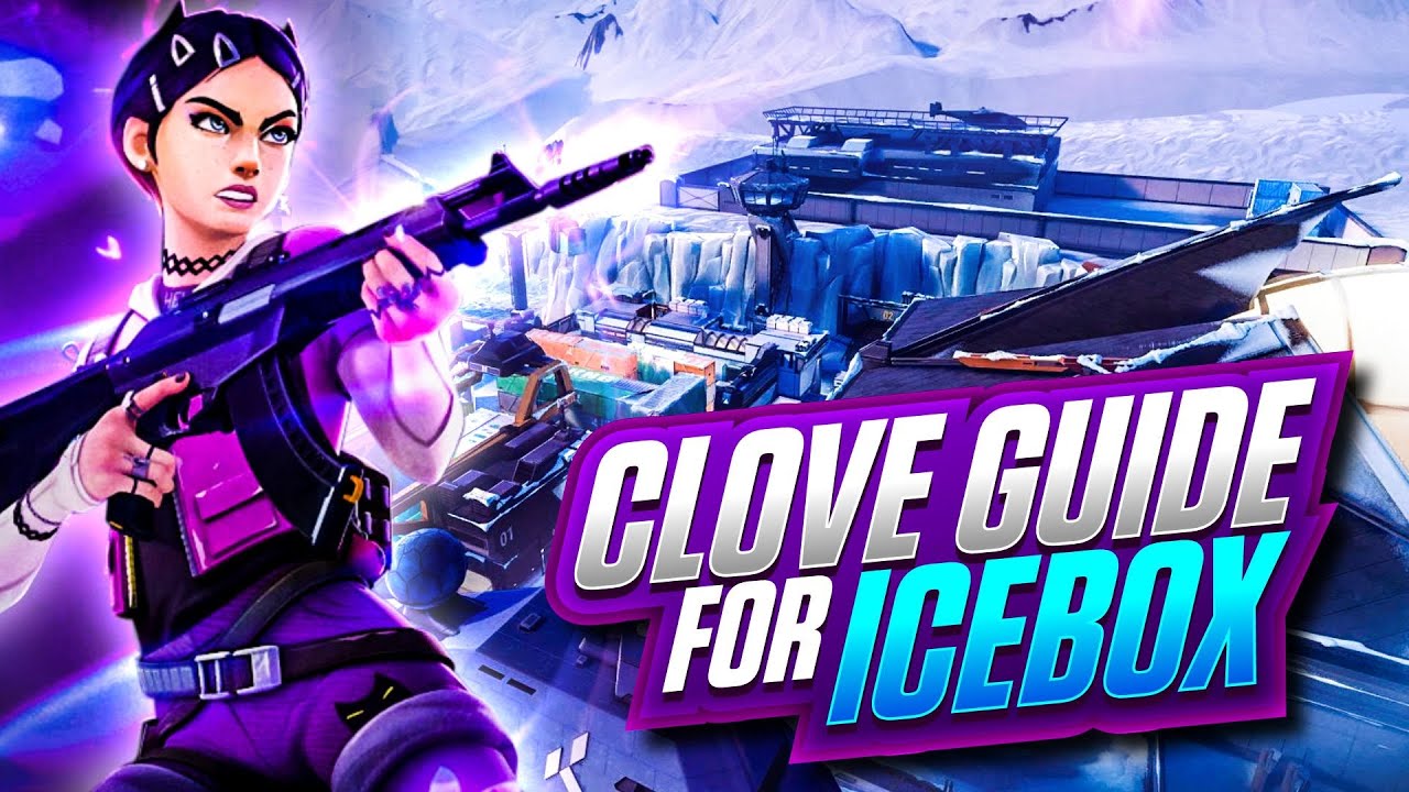 How to play Clove on Icebox (Simple Guide) - YouTube