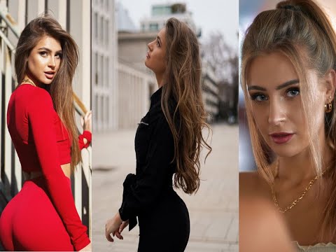 AnnaKlinski ✨ Hot Compilation | TheHess #2