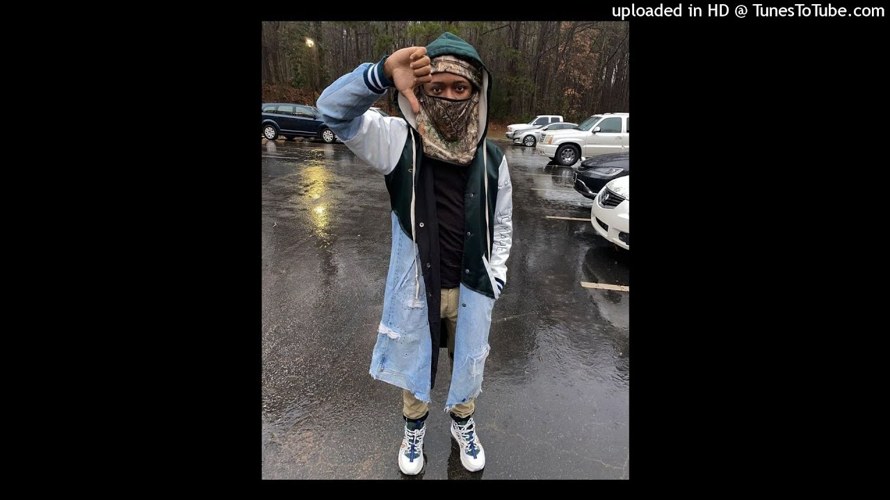 Slimelife Shawty x Baby Plug "SMH" Type Beat 2021 - YouTube