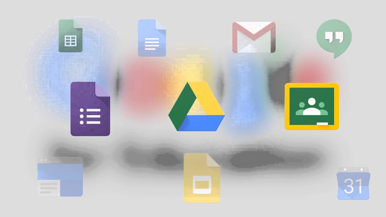 Explorando o Google Sala de Aula - YouTube