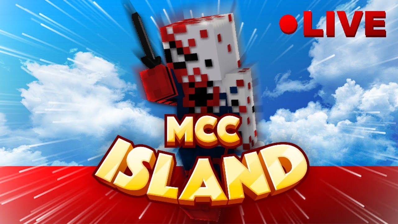 Together We Could RULE The WORLD! - MCC Island - YouTube