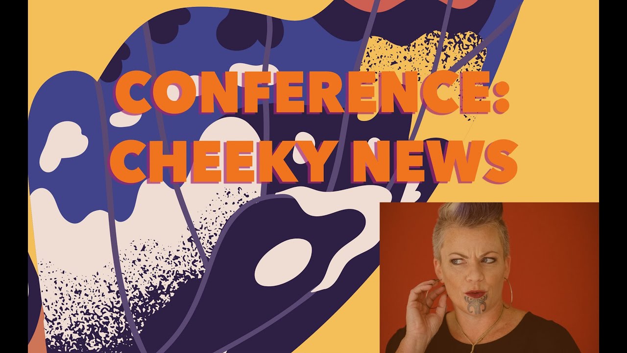 Update as of 1 June | FINZ | 2022 Conference - YouTube