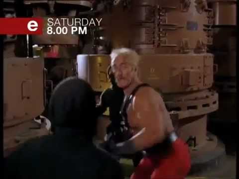 3 Ninjas High Noon At Mega Mountain TV Commercial - YouTube