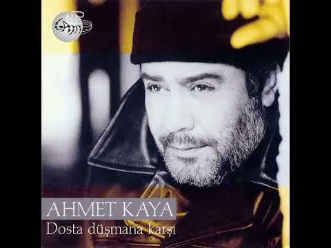 AHMET KAYA - GİDERİM - 1998 - HD / 1080 P - #ahmetkaya