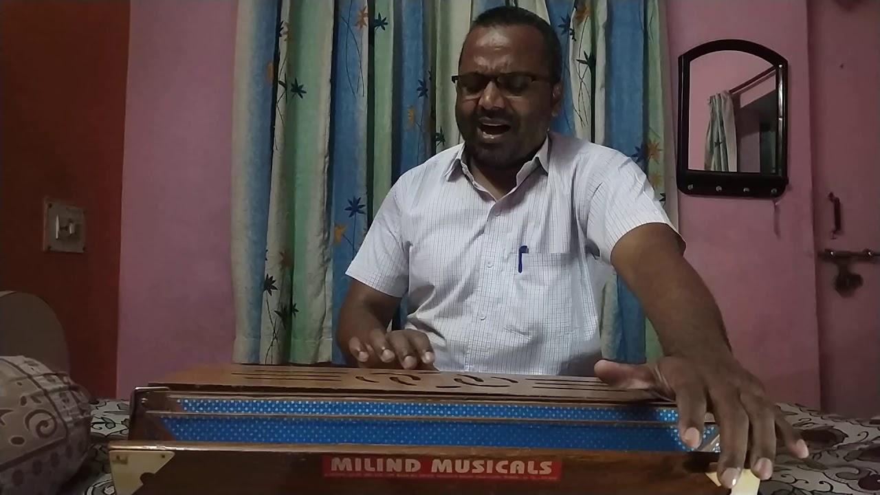 Tal bole chipalila, nach mazhya sang/टाळ बोले चिपळीला नाच माझ्या संग ...