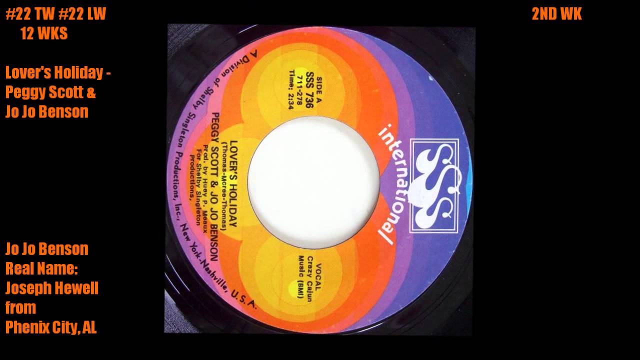 Cashbox Singles Chart August 10, 1968 Top 40 - YouTube