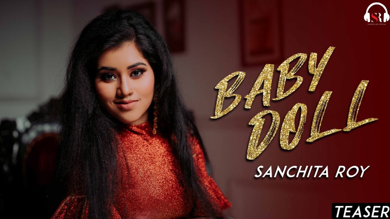 Baby Doll || Teaser || Sanchita || Sanchita Roy Official || Ragini Mms ...