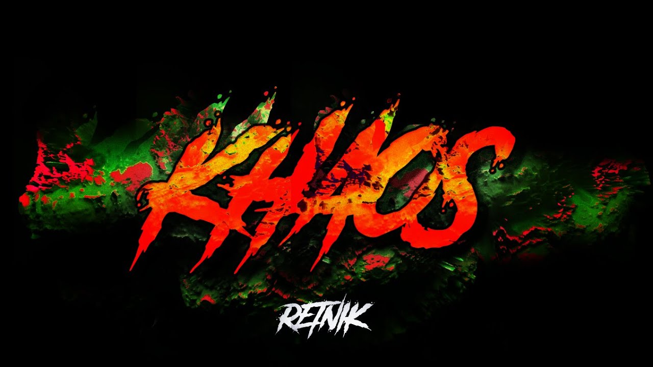 [FREE] Hard Fast 808 Type Beat 'KHAOS' Hard Trap Type Beat 2021 - YouTube
