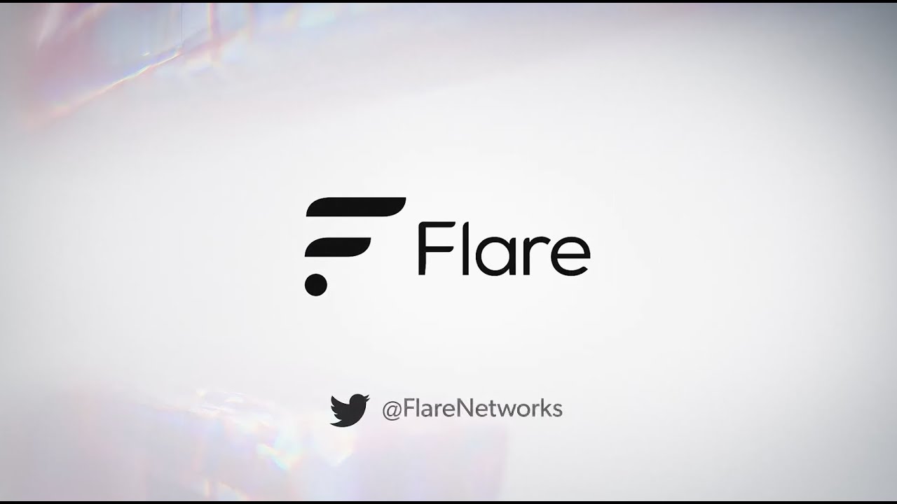 Introducing Flare Network - YouTube