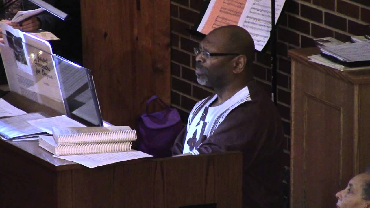 "Great is Thy Faithfulness" Organ Postlude by Dr Keith Hampton 11 01 ...