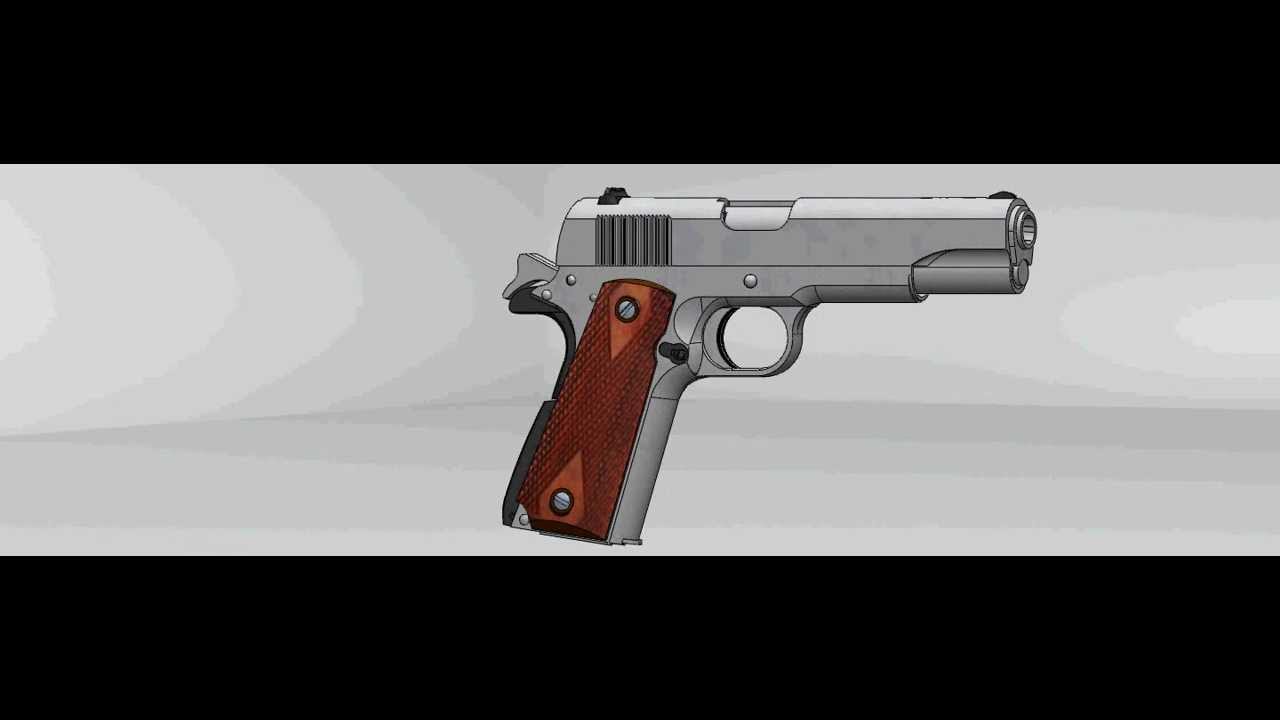 Final Project Using Solidworks - YouTube